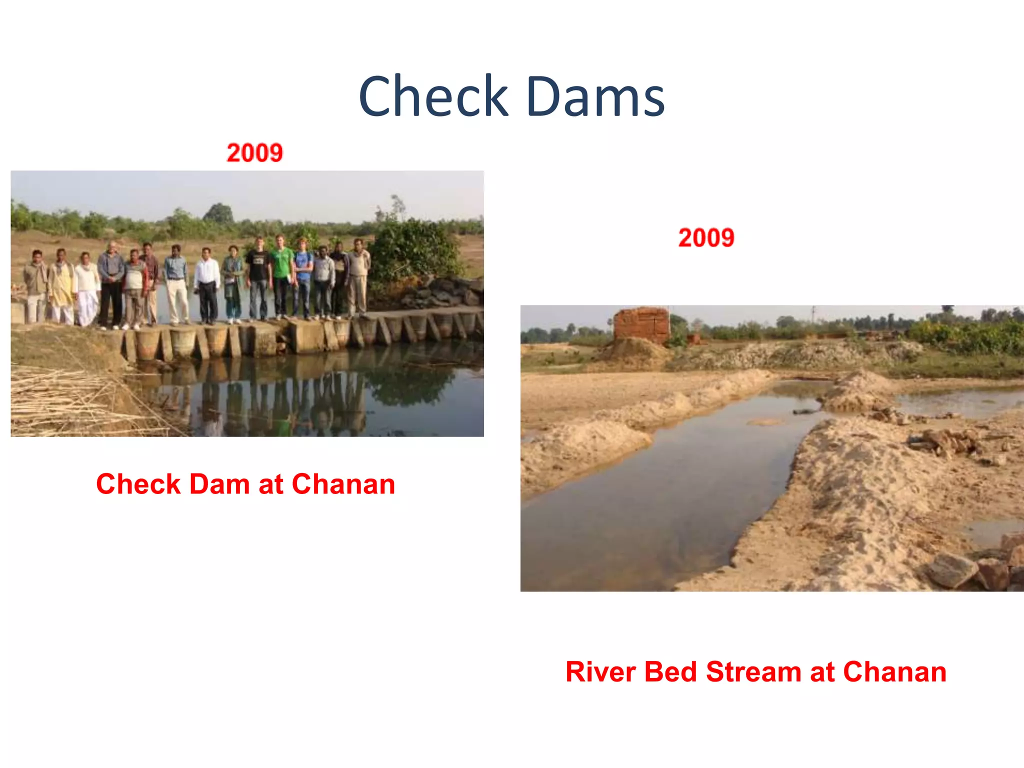 Water management in developing country | PPTX | Agriculture | Industries