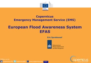 EENA 2018 - Weather-related emergencies | PDF | Weather | Science