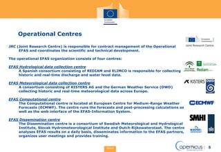 EENA 2018 - Weather-related emergencies | PDF | Weather | Science