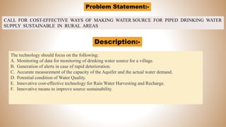 Water Management SIH 1.pptx