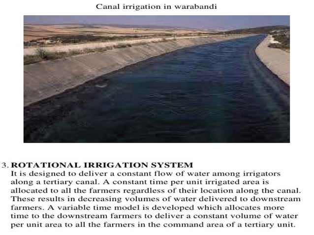Water Management,,,,,,,,,,,Warabandi.ppt