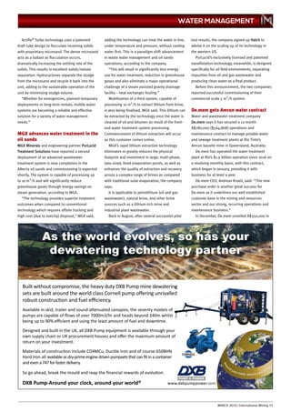 Water management | PDF