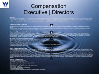 Watermark Brochure | PPT