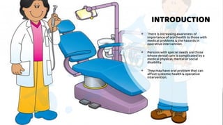DENTAL MANAGEMENT OF MEDICALLY COMPLEX PATIENT | PDF