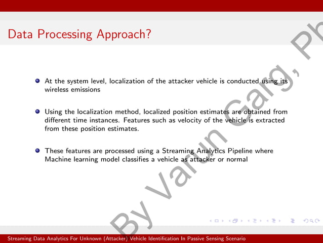 Presentation Big Data Analytics On Apache Spark Ppt