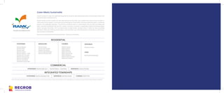 Ramky One Galaxia Nallagandla Hyderabad - Brochure | Floor Plan | Price ...