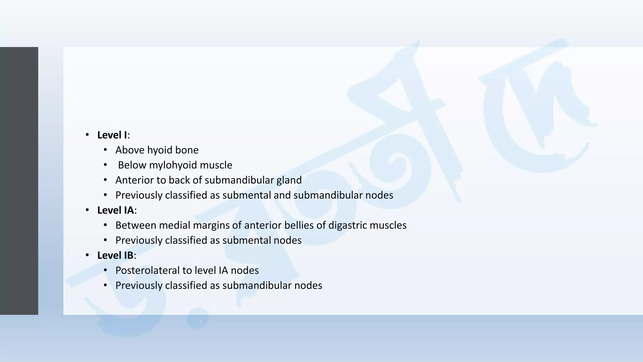 DIFFERENTIAL DIAGNOSIS OF LYMPHADENOPATHY | PDF