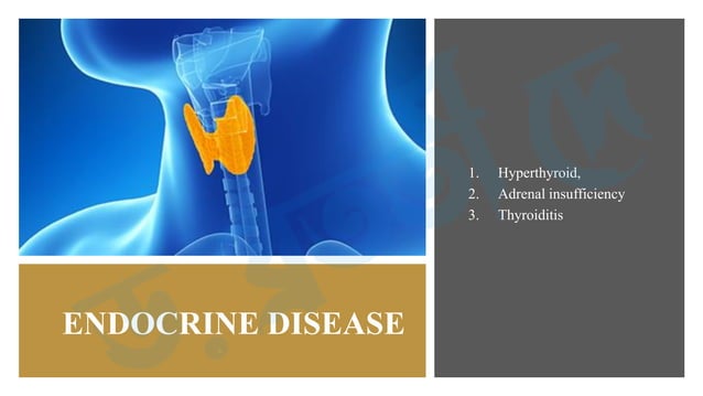 DIFFERENTIAL DIAGNOSIS OF LYMPHADENOPATHY | PDF