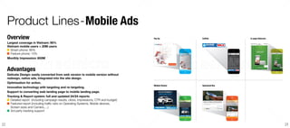 Profile Admicro_Tiếng Anh | PPT