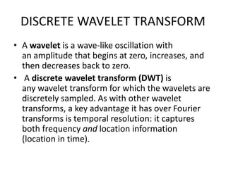 Watermarking | PPTX | Web Development | Internet