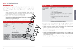 Macbeth Acts 1-5 Preview | PDF