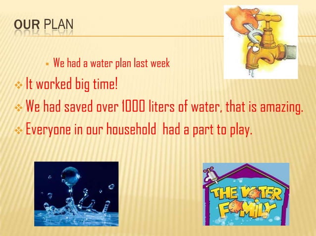 Water meter project 1 | PPT