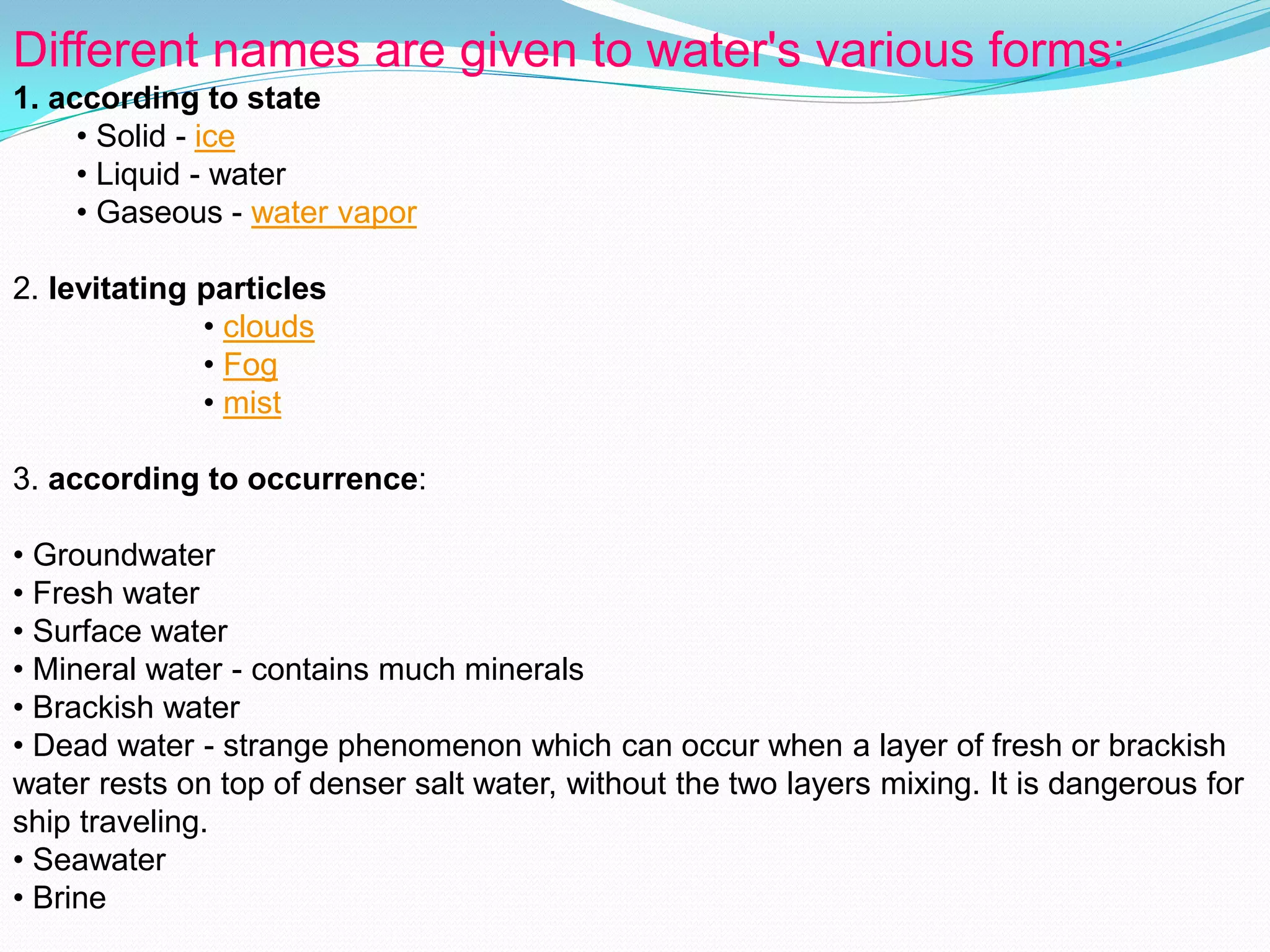 Water microbiology | PDF