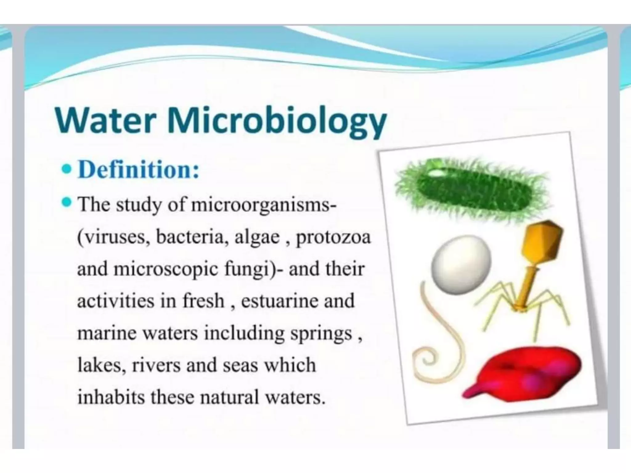 water microbiology.pptx