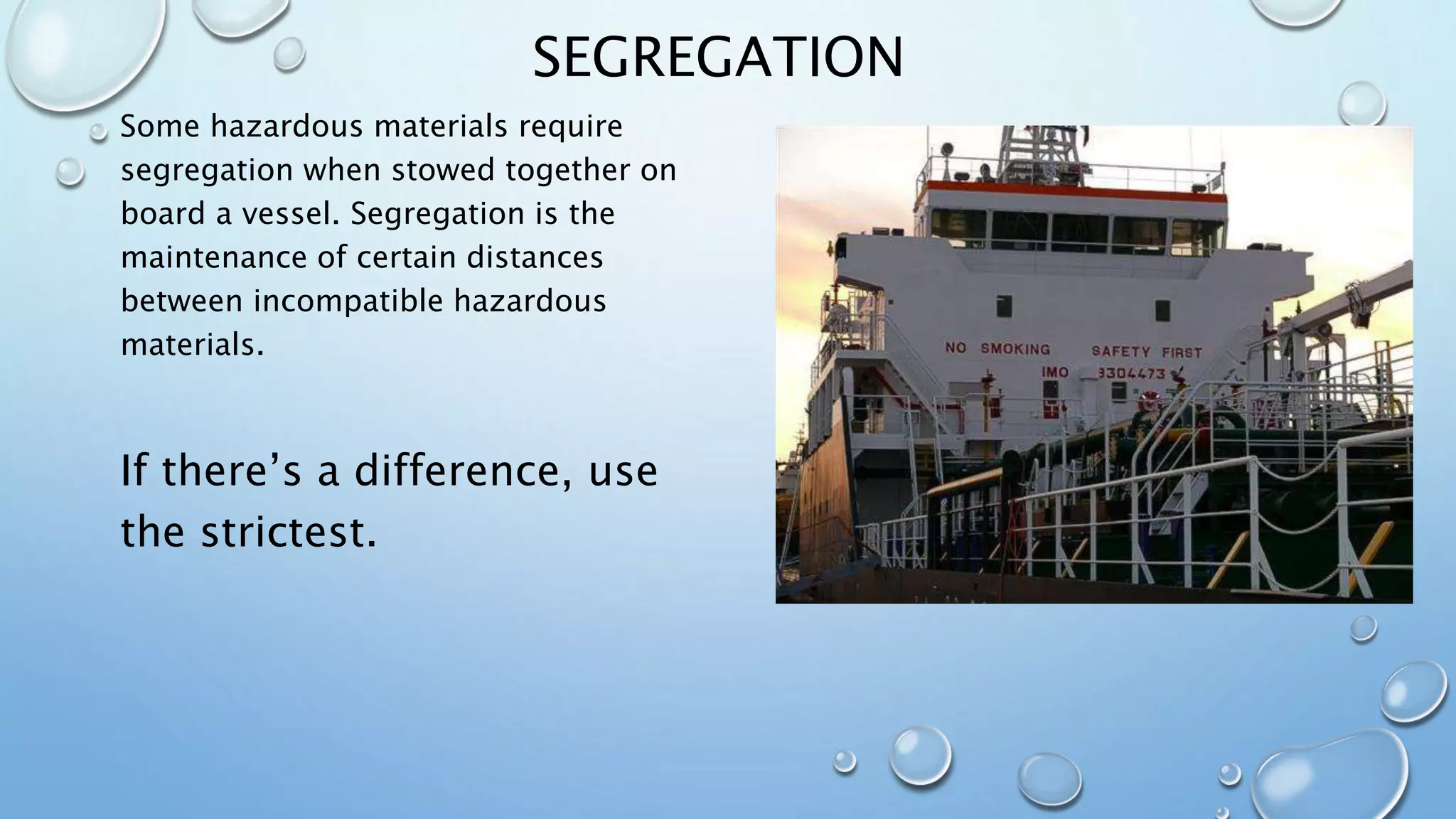 Water module 6d presentation (modified for fibro chem) | PPTX