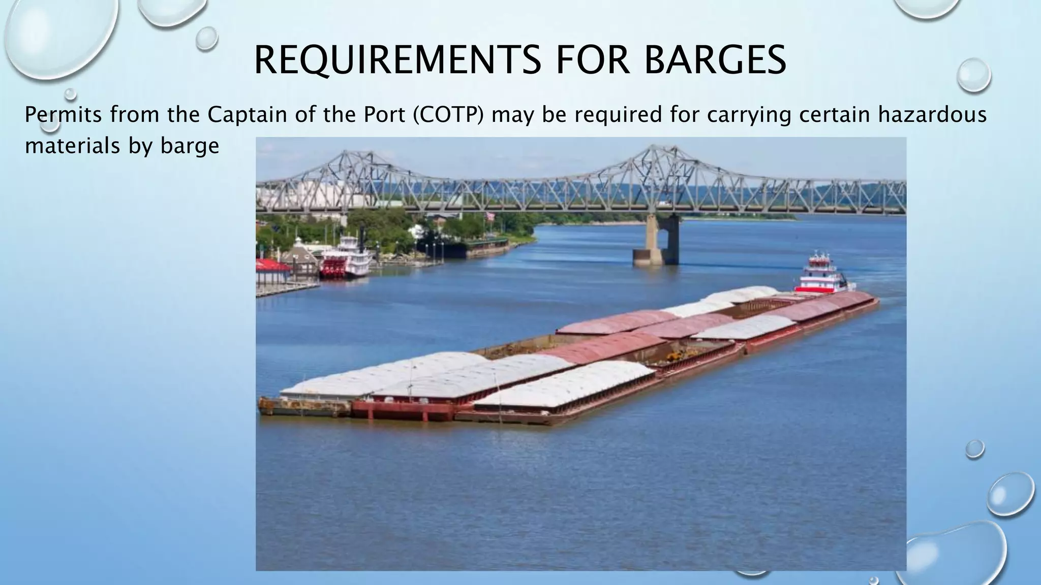 Water module 6d presentation (modified for fibro chem) | PPTX