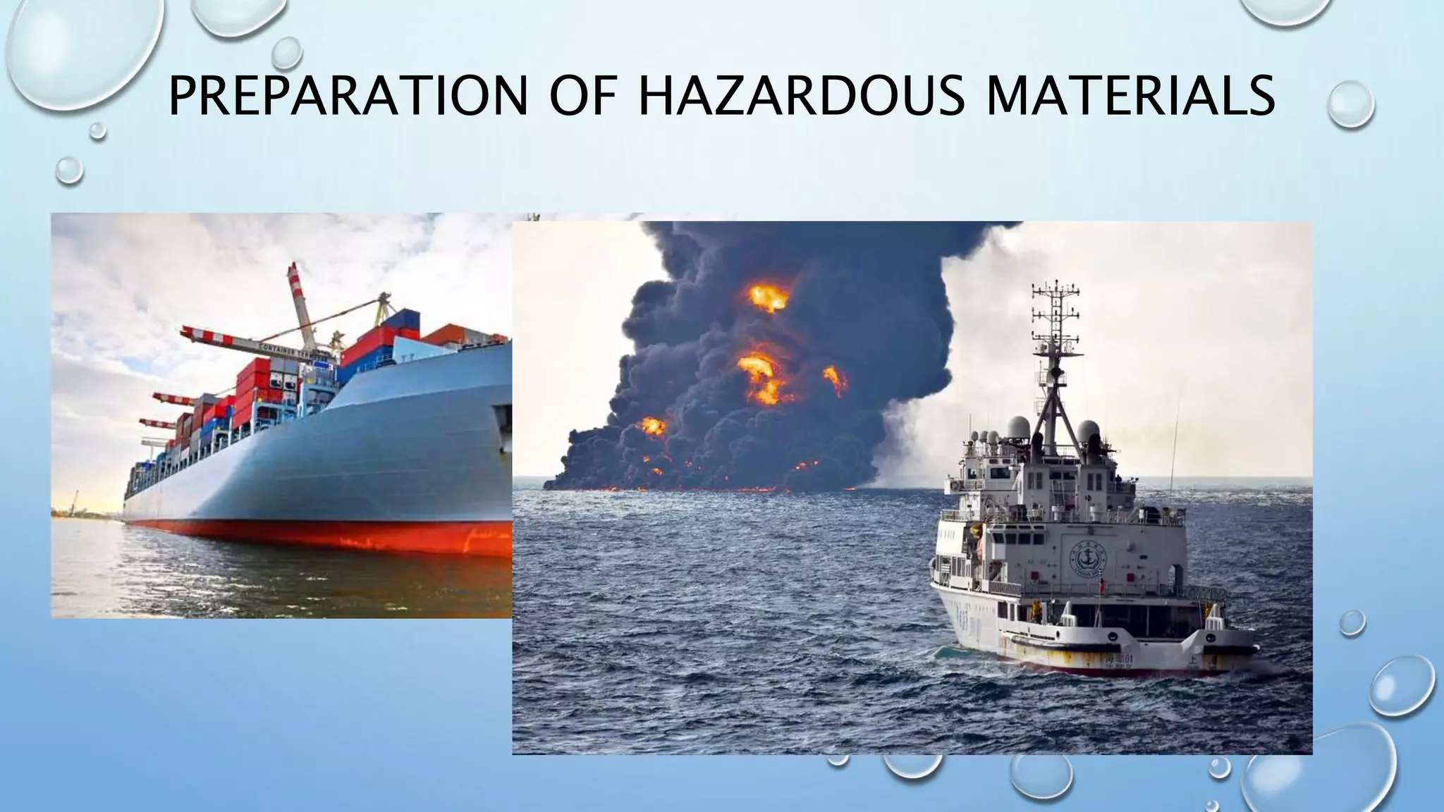 Water module 6d presentation (modified for fibro chem) | PPTX