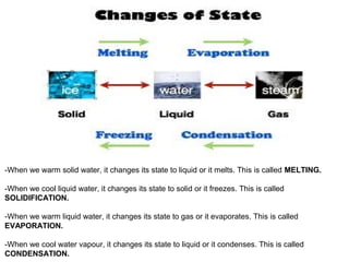 Water is Life | PPT