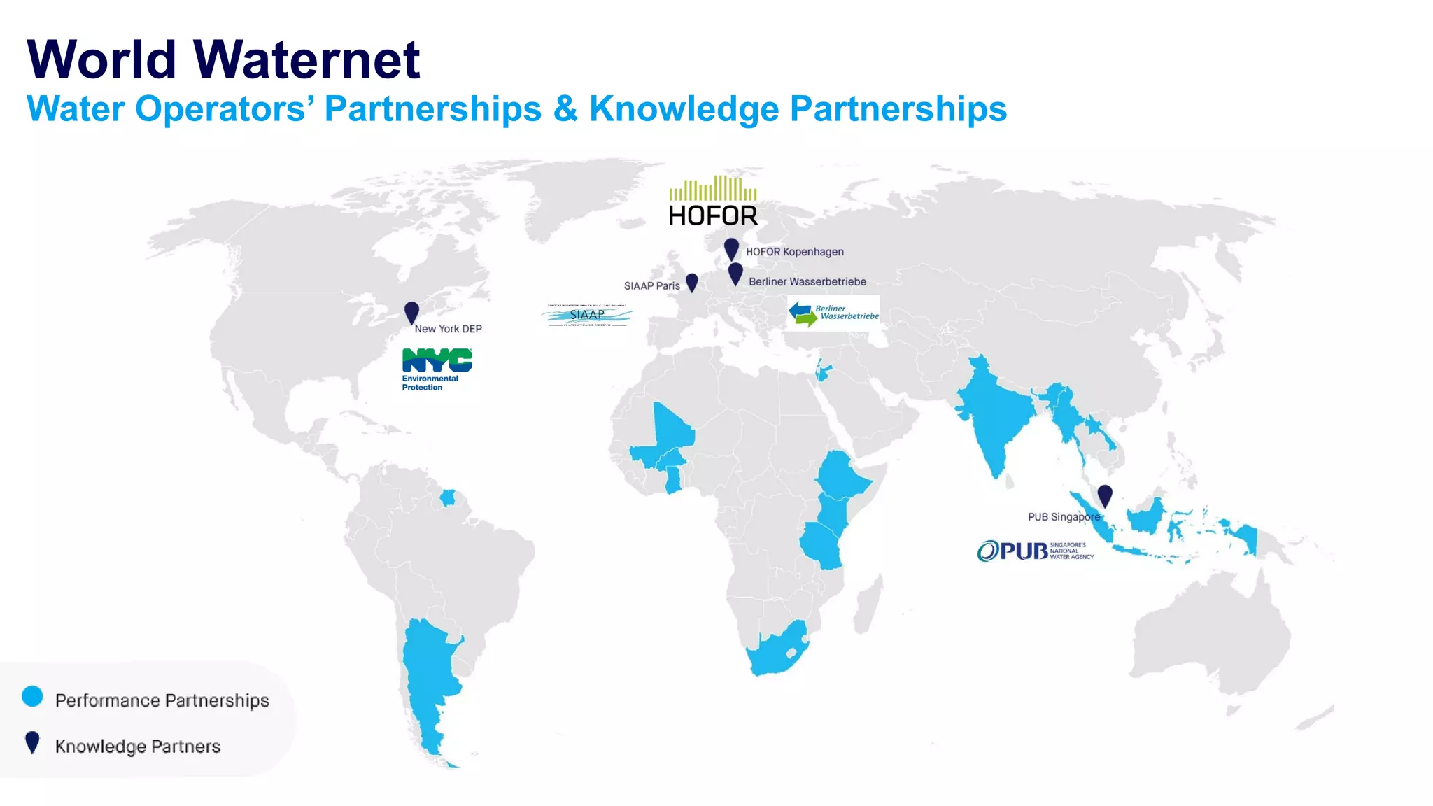 Waternet utility presentation on innovation during AIWW 2021 | PDF