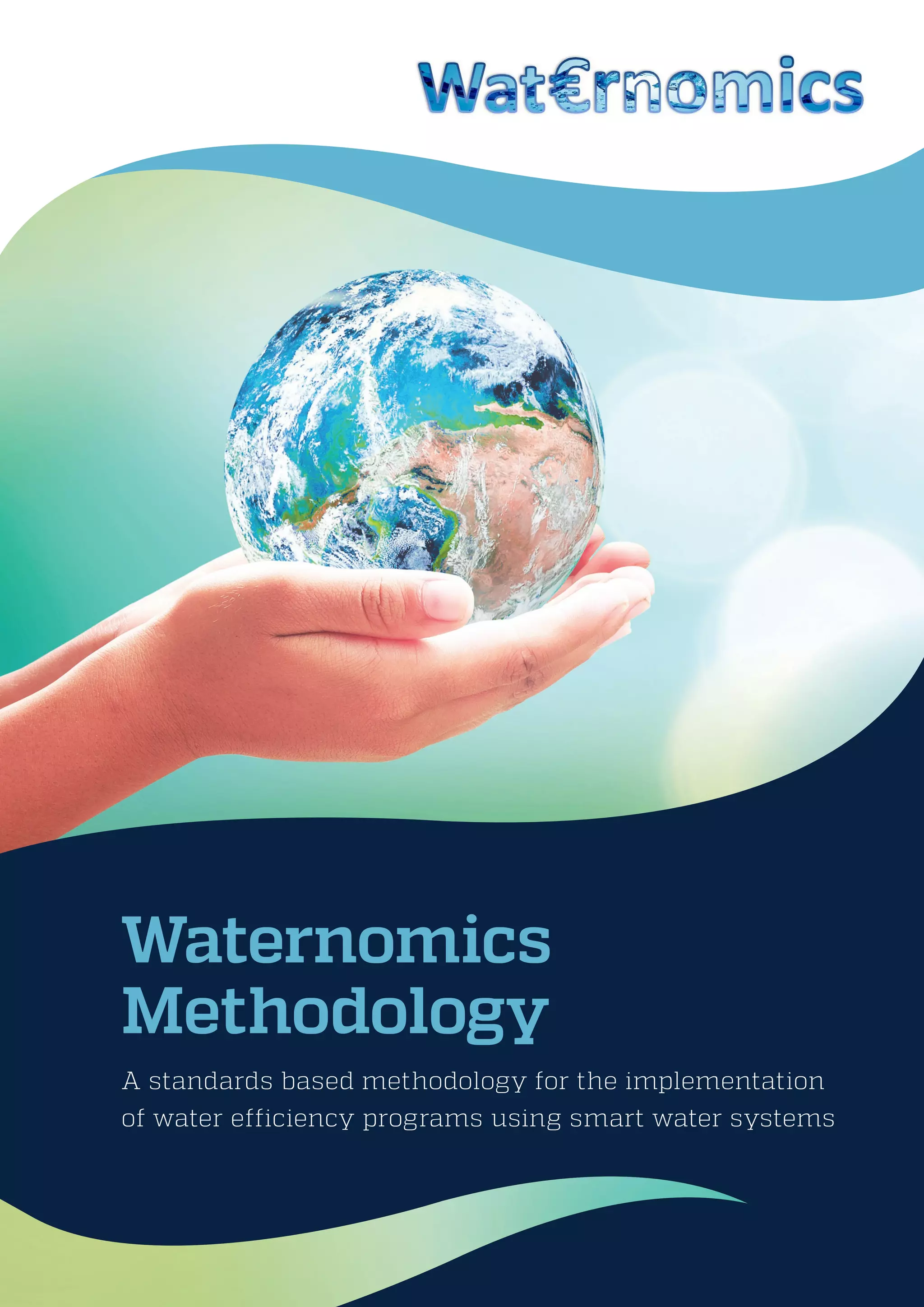Waternomics Methodology: A Standards based Methodology for the ...