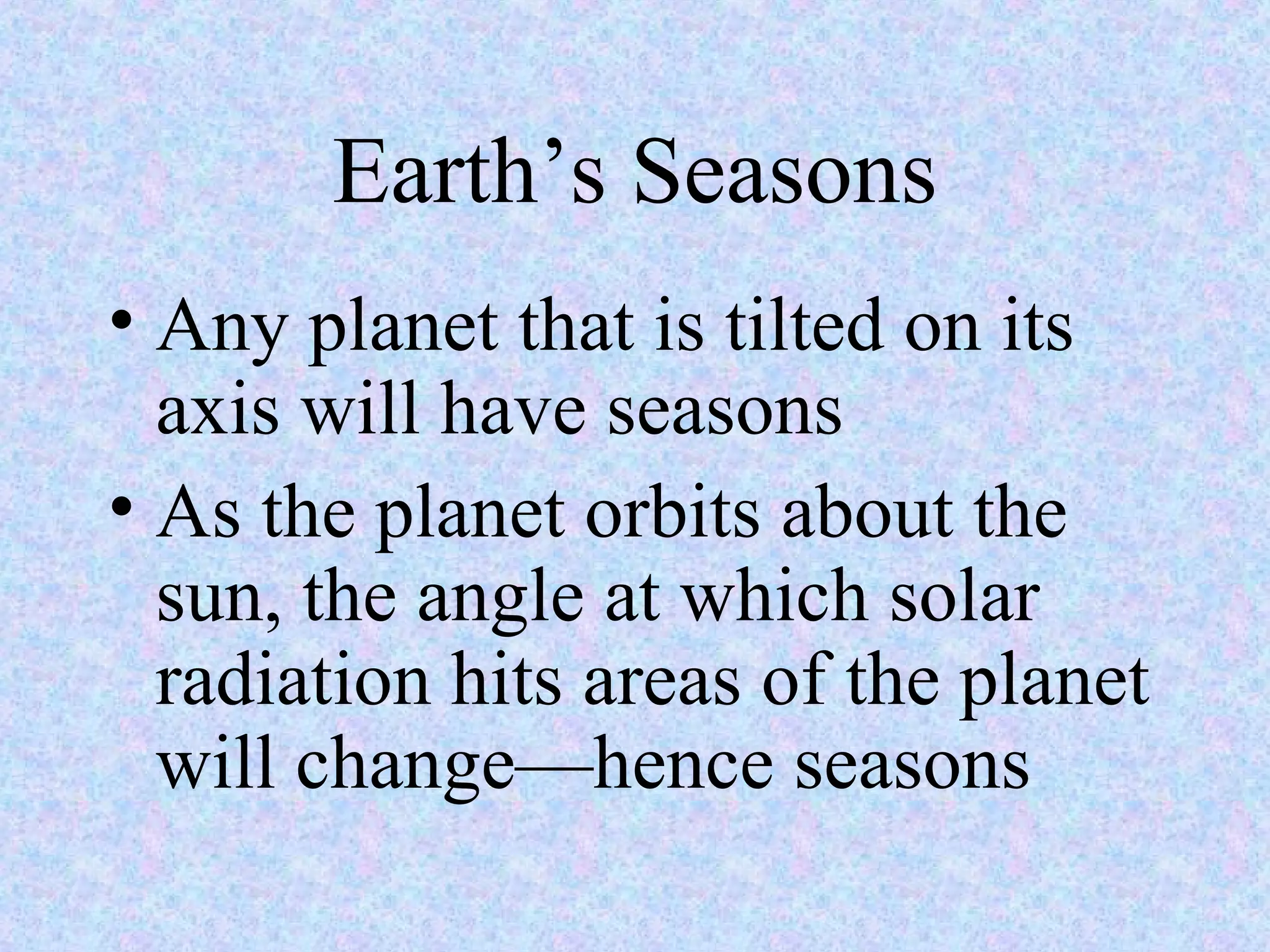 Water oceans and atmospheres (earth science) | PPT | Free Download