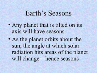 Water oceans and atmospheres (earth science) | PPT