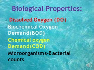water parameters.pptx