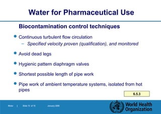 Water_Part2.ppt by ahmed sadek esmaiel nmo | PPT