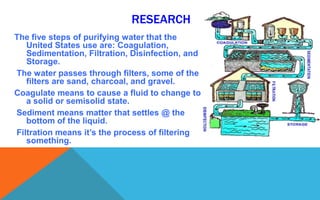 Water pbl hunter | PPTX