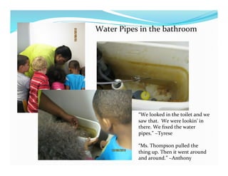 Water Pipes - Classroom Photos | PDF | Education