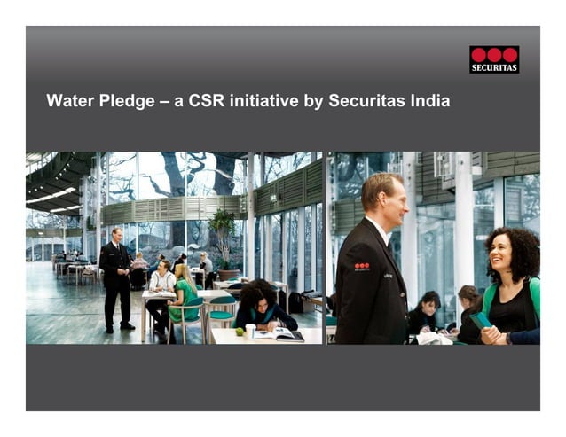 Water Pledge | PDF | Water Services | Home Utilities