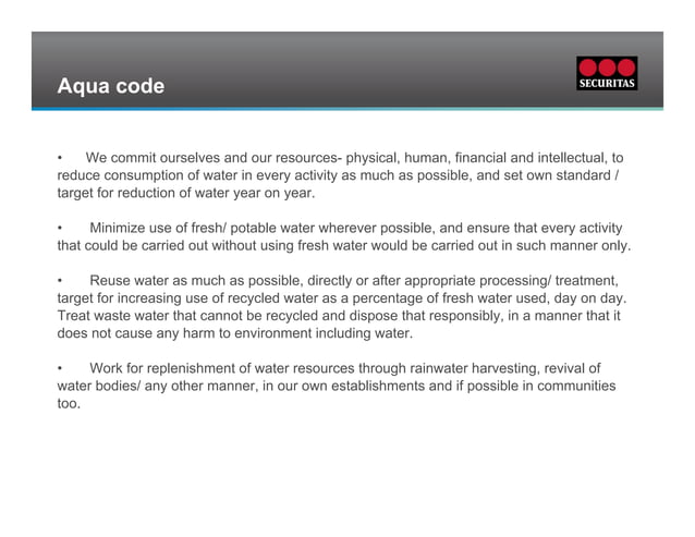 Water Pledge | PDF | Water Services | Home Utilities