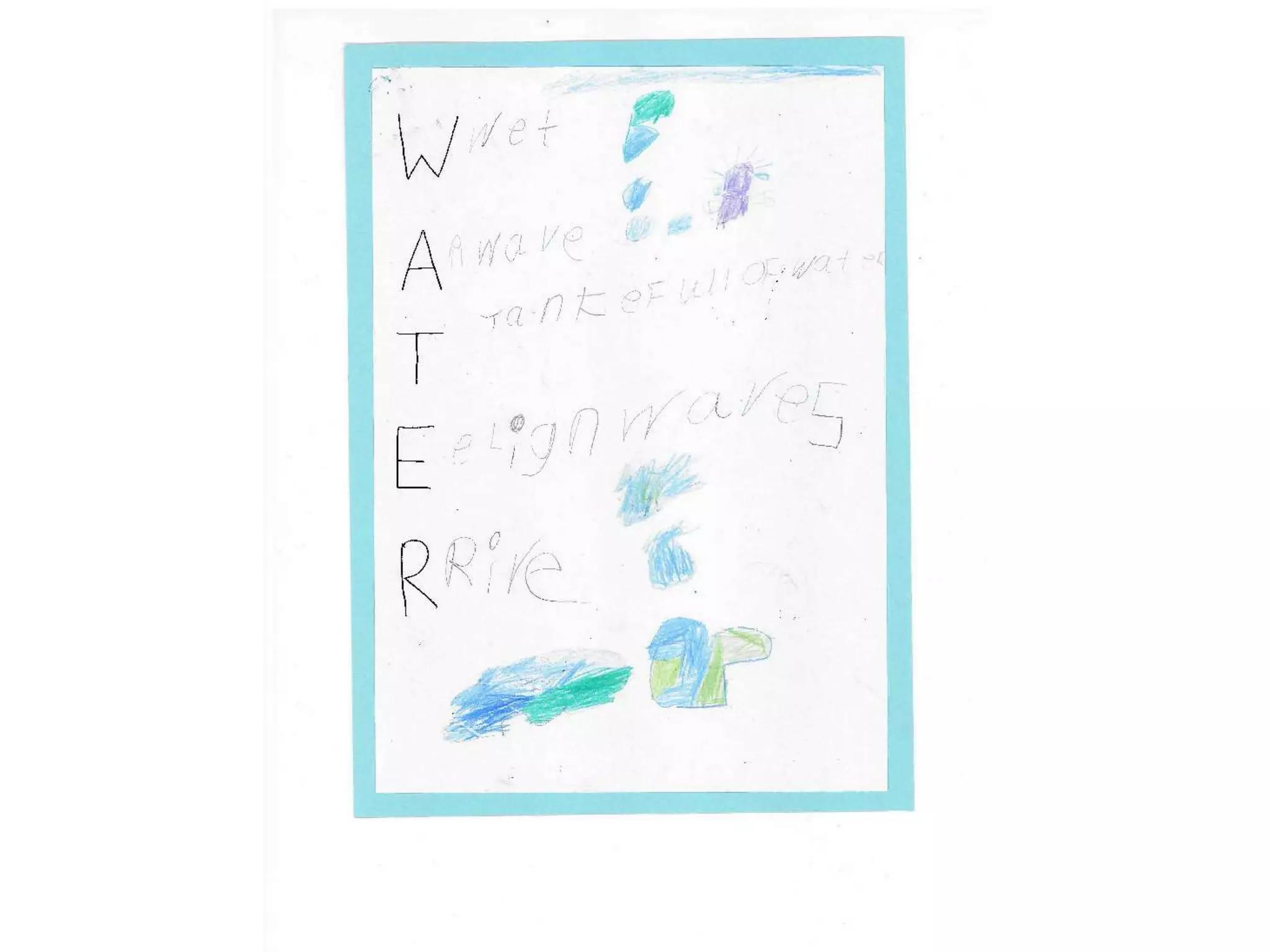 Water poems | PPTX