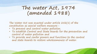 Water poll - important.pdf