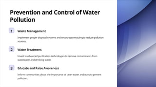 Water Polluation !!!!.pkmkmkmkmkmkmkmkml | PPT