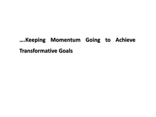 Trasformative goals Water Pollutation New 2024.ppt