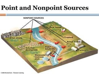 Water pollution | PPT | Indoor Environmental Quality | Home & Garden