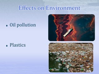 Water pollution | PPTX