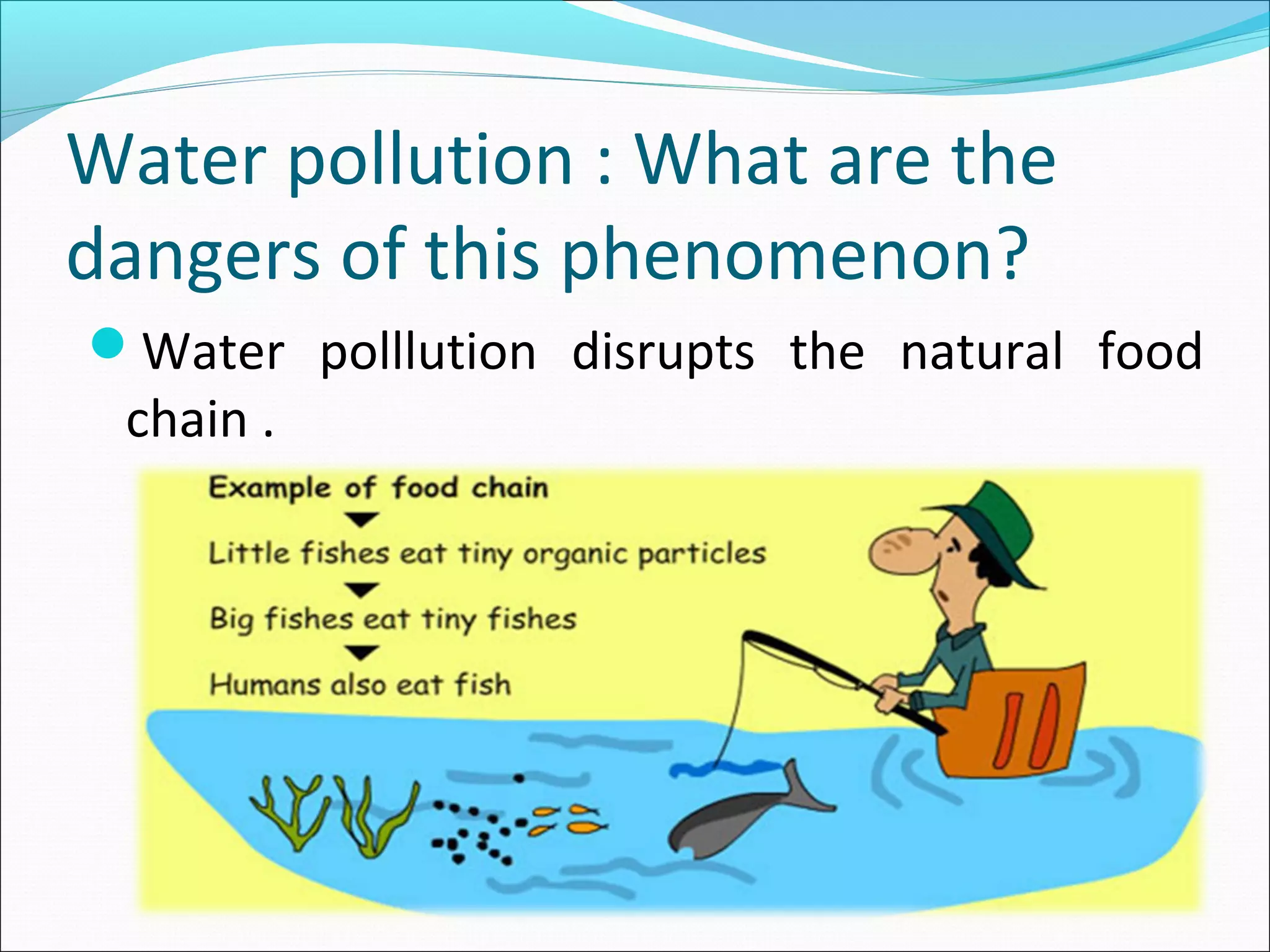 Water pollution | PPT