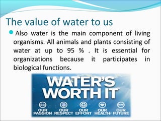 Water pollution | PPT