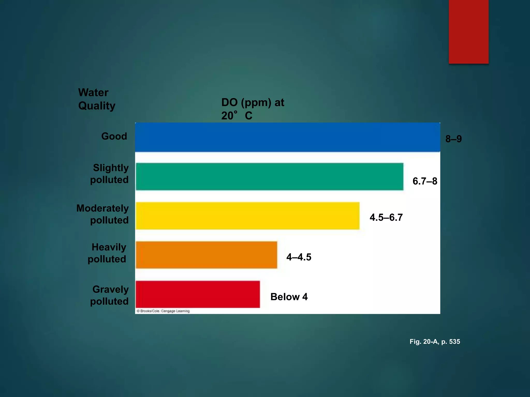 Water pollution | PPTX