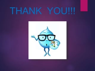 Water pollution | PPTX