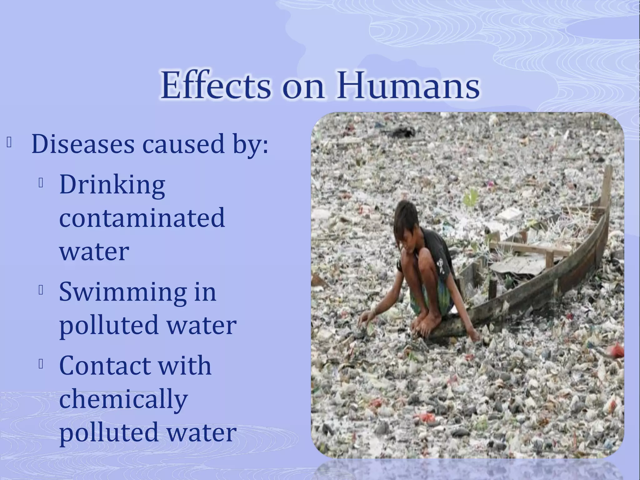 Water pollution | PPT
