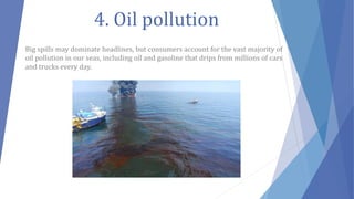 Water pollution | PPT