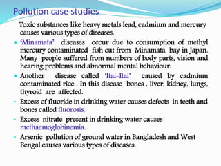 Water Pollution (Environmental Science) | PPTX