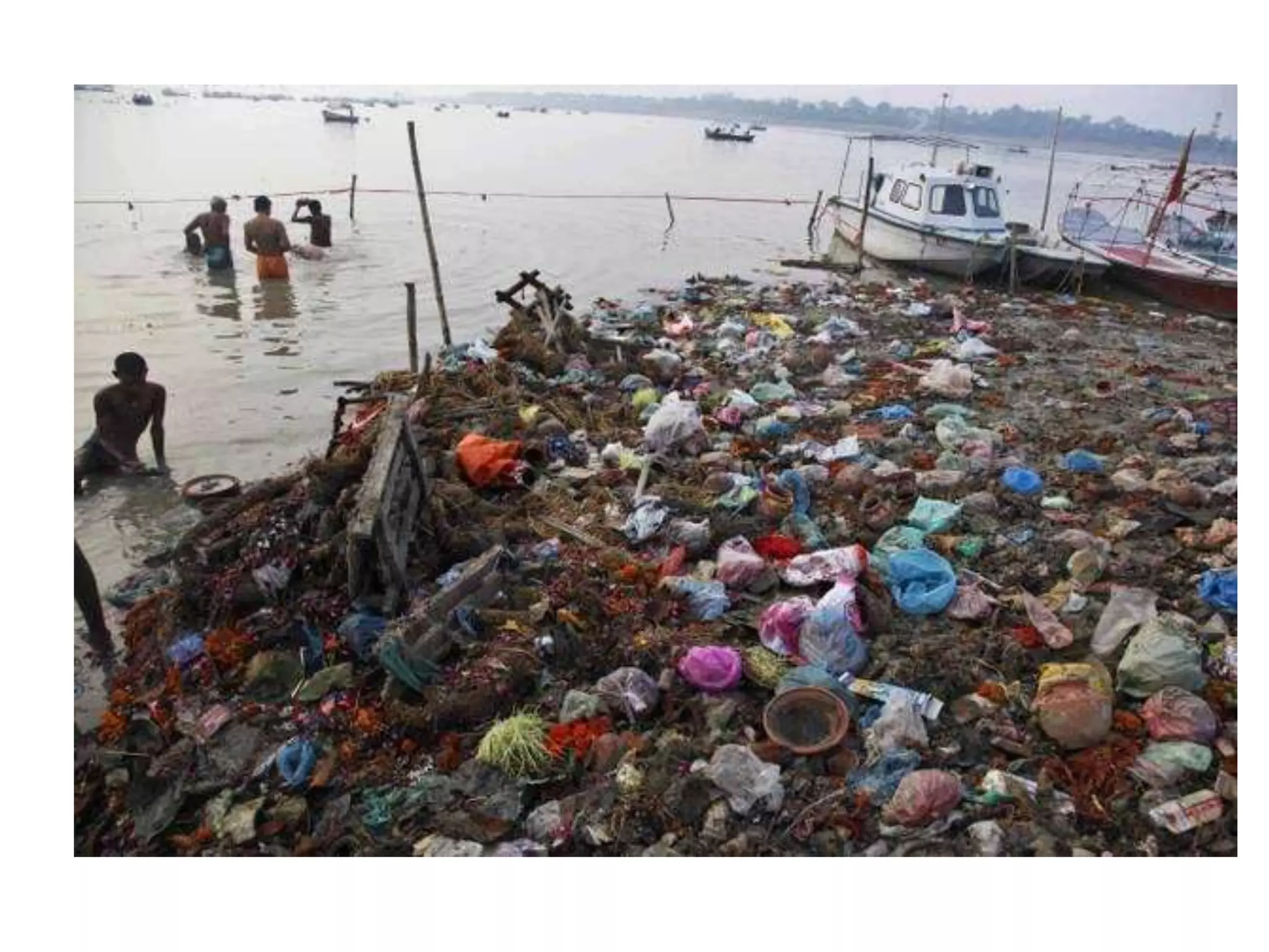 Water pollution | PPT