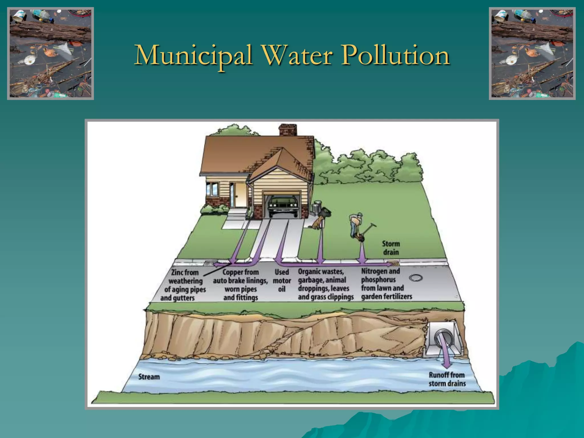 Water pollution | PPT