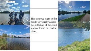 Water pollution | PPT