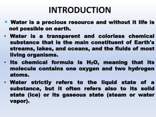 waterpollution..........ppt