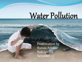 Water Pollution.pptx